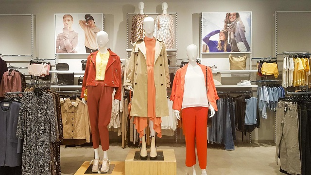 Royal Garments Industry